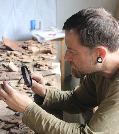 Peru Archaeology