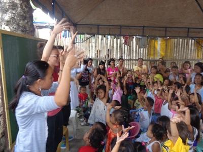 Volunteer Teaching in the Philippines | Projects Abroad